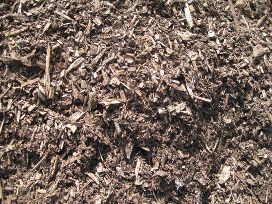 Bulk Mulch – Mountain View Mulch