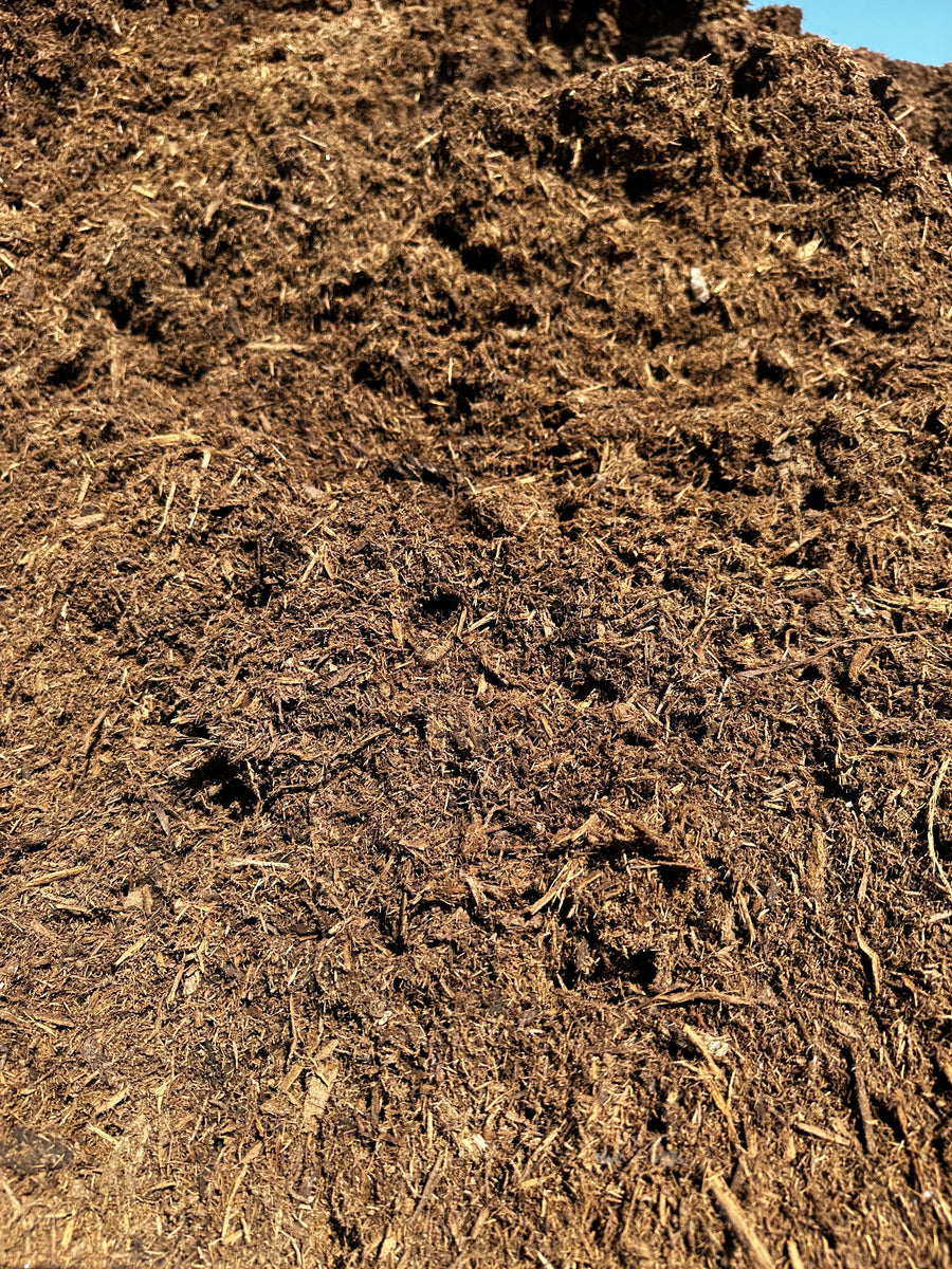Mountain View Mulch